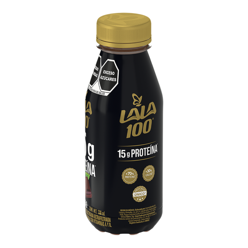 Lala 100® Saborizada Cacao | Lala | Grupo Lala
