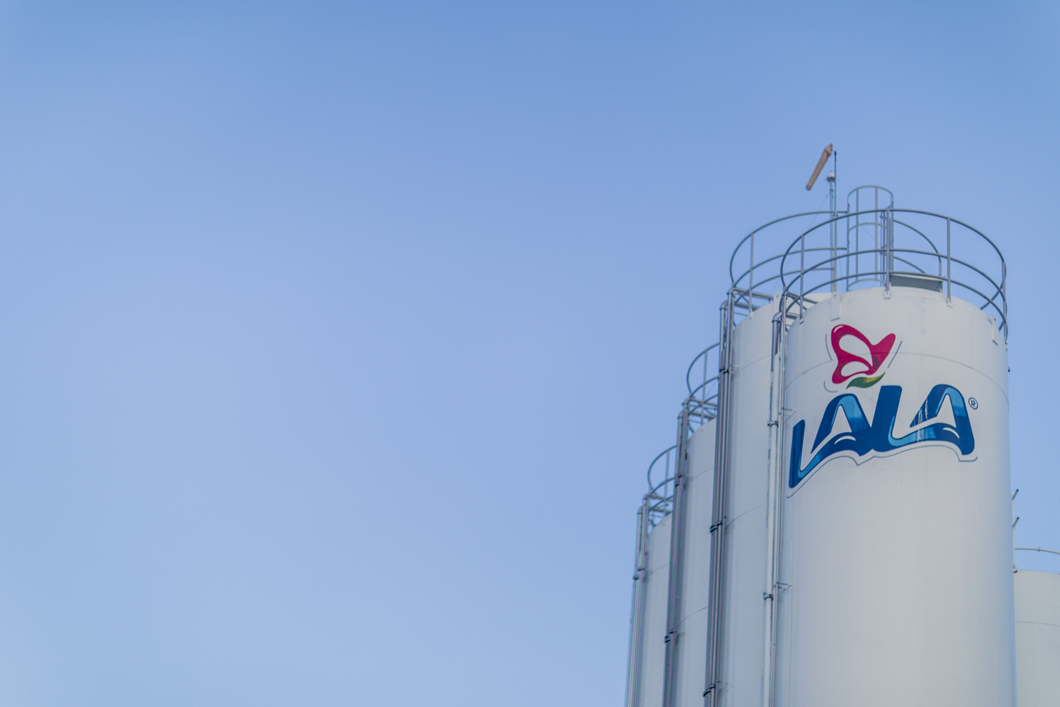 Grupo Lala la marca más fuerte de México: Brand Finance México