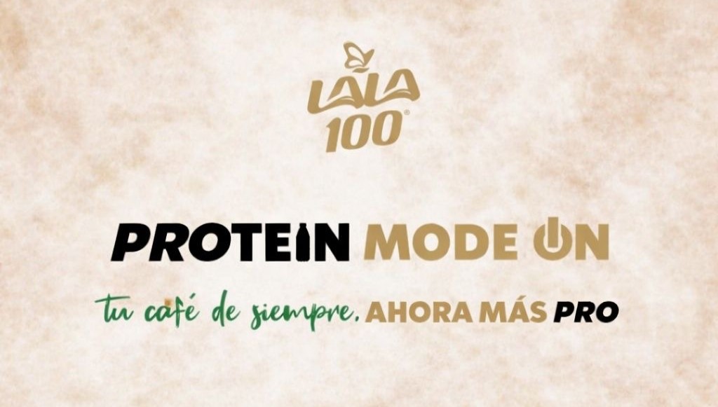 Grupo Lala capitaliza la tendencia de proteína y amplía su presencia en ...